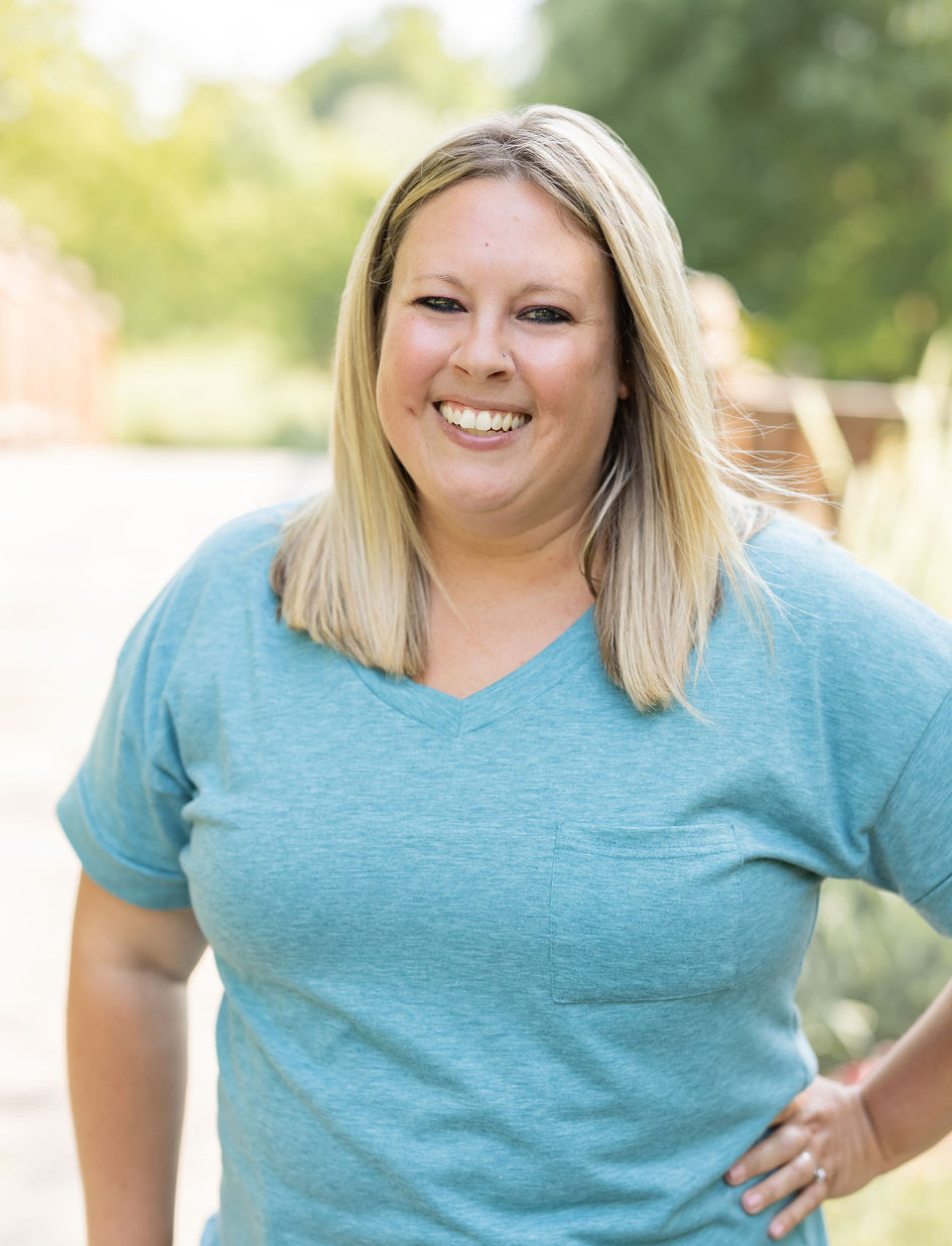 Meet Our Team | Anchored in Hope